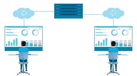 6 Keuntungan Remote Cloud Computing