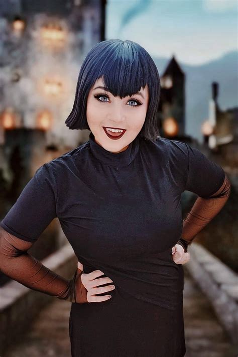 Mavis Cosplay Fuck Telegraph