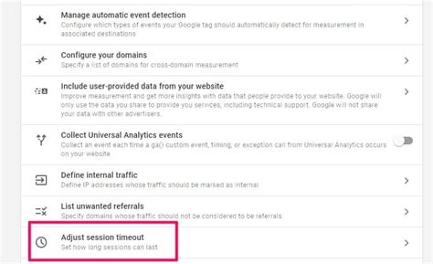 A Guide To Bounce Rate In Google Analytics
