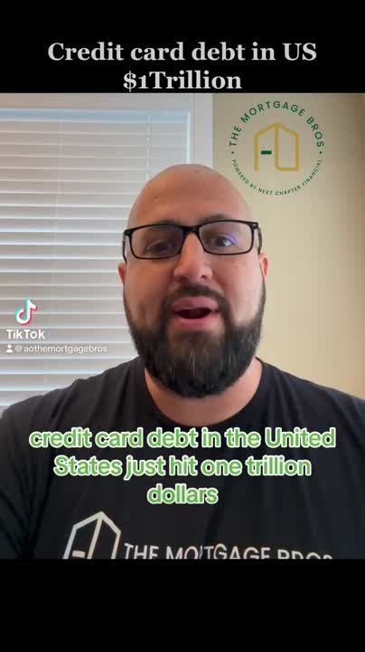 Anthony F Odeh On Linkedin Mortgage Mortgagebroker Brokersarebetter Realestate Equity