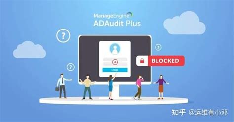 Adaudit Plus 提升windows环境安全性 知乎