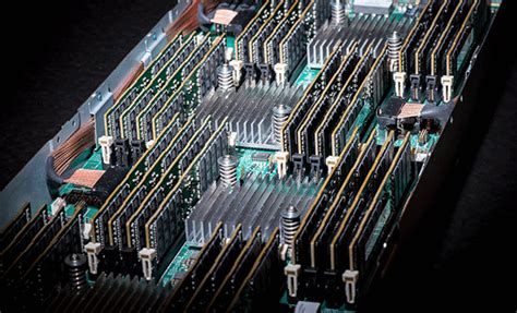 Hpe Demonstrates Memory Driven Computing Prototype Industry News