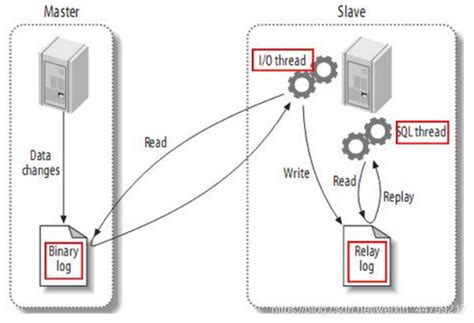 项目性能优化mysql读写分离、mysql主从同步、django实现mysql读写分离mysql主从同步项目 Csdn博客