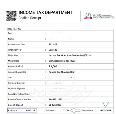 Where Do I Find Bsr Code Myitreturn Help Center