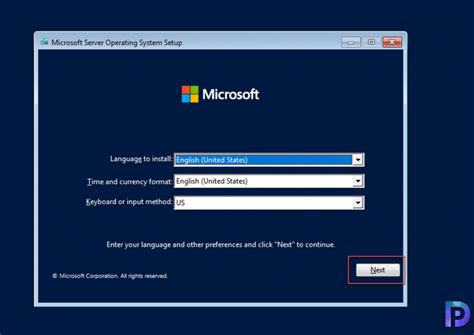Install Windows Server Step By Step With Screenshots Vrogue