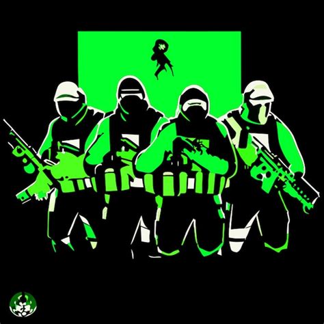 Premium Vector Squad Vector Illustration Flat 2 Premium Vector Squad Vector Illustration Flat 2
