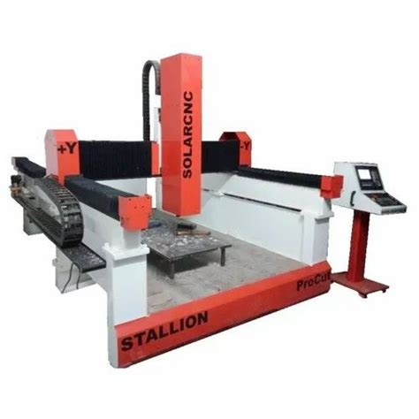 CNC Pattern Router Machine Pattern Making Cnc Router Machine Manufacturer From Vadodara