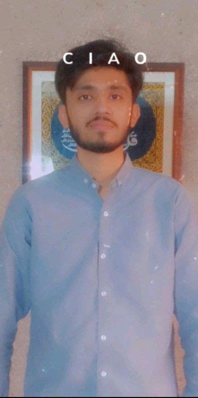 Hassan Ur Rehman Posted On Linkedin