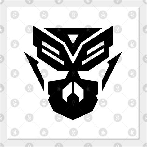 Cybertron Logo