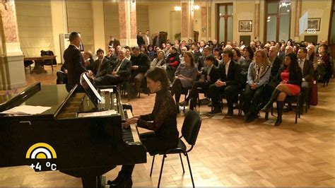 ახალიდღე ებრაული მუსიკის საღამო Youtube