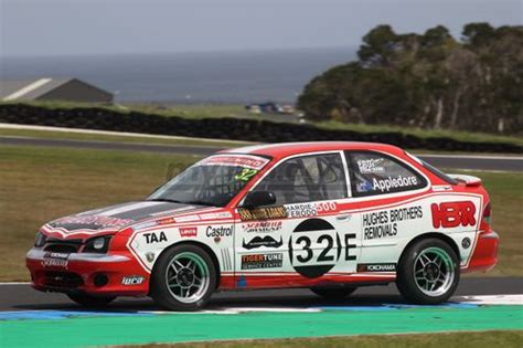 37 Hyundai Excel Circuit Racing For Sale Australias 1 Performance