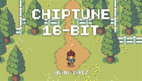 16 Bit Jrpg Music Pack Gamedev Market