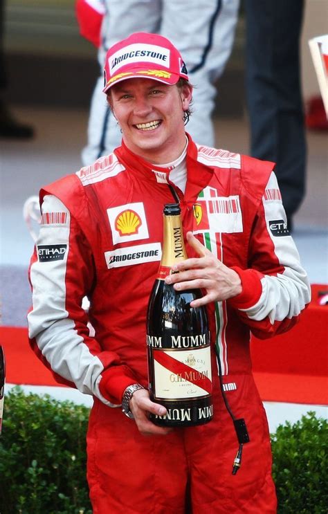 Pin By Ali On Kimi Räikkönen Kimi Raikkönen Formula 1 Car Racing