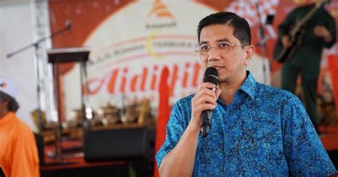 Facial Recognition Tech Failed To Identify Azmin As Man In Gay Sex