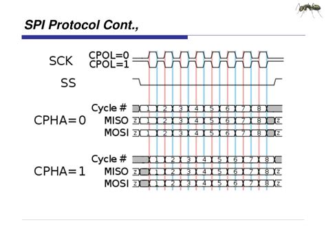 Ppt Sioc 實驗 8 ： Spi Powerpoint Presentation Free Download Id 2017053