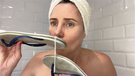 L Flip Flop Melaniasolar Clips4sale