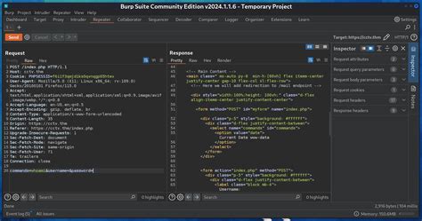Write Up Tryhackme Bypass