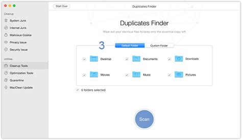 Best FREE Duplicate File Finder Software For Mac In