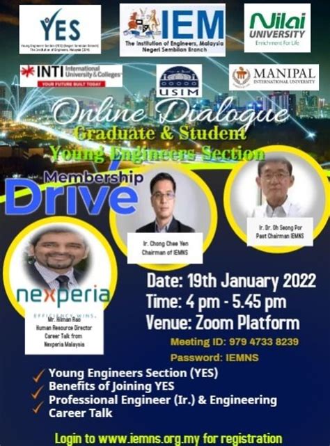 Siew Kien Mah On Linkedin Special Thanks To Mr Hilman Rao From Nexperia For Taking The Time