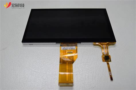 China Raspberry Pi 7 Touchscreen Display Manufacturers Suppliers