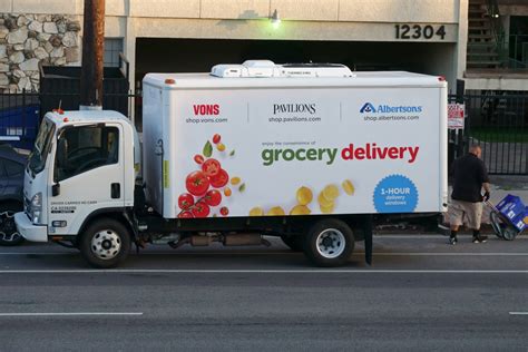 Albertsons FreshPass Rolls Out Membership Delivery Program