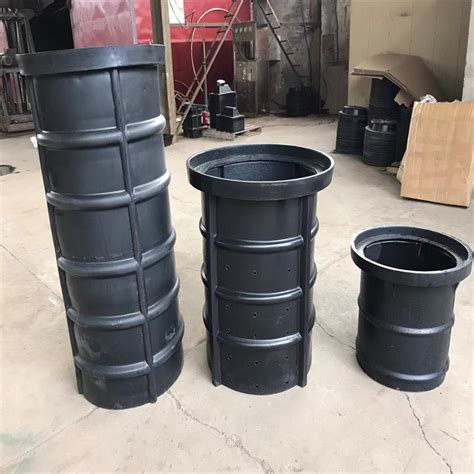 华社定制滚塑异型非标产品马槽牛棚农机水箱水表井电缆井加工1000l 谷瀑环保