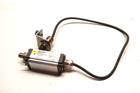 Balluff Bis00lw Hf Schreib Lesekopf Bis M 402 045 002 07 S4 Komplett