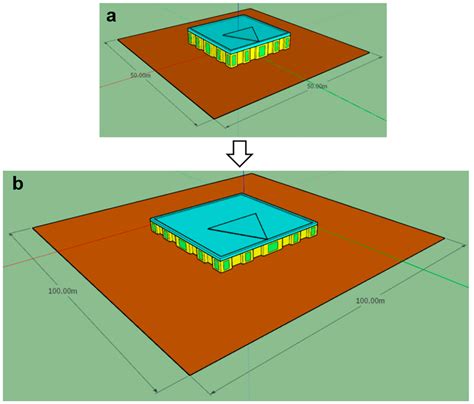 Sensors Free Full Text Virtual Light Sensing Technology For Fast Calculation Of Daylight