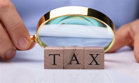 The New 20 Pass Through Deduction Does Your Business Qualify