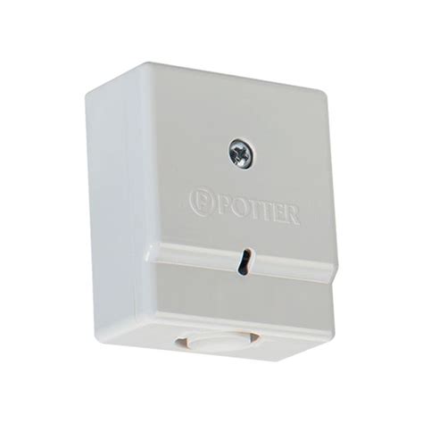 Universal Hold Up Button For Alarm System