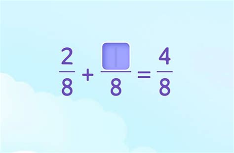 Free Online Fractions Games For Th Graders SplashLearn