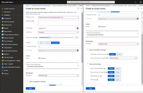Access Reviews For Azure Adoffice 365 Admin Roles Practical365