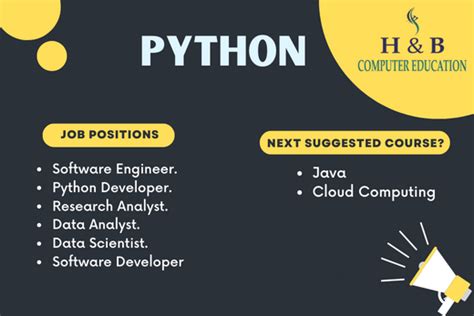 Python H B