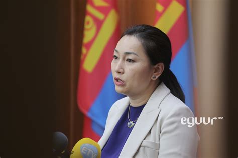 Х Булгантуяа Наадмаас өмнө хүүхдийн мөнгийг нөхөж олгоно Eguur Mn