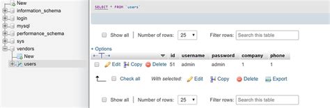 Need Help With A Php Login Application 9 By Ollie1 Php Sitepoint