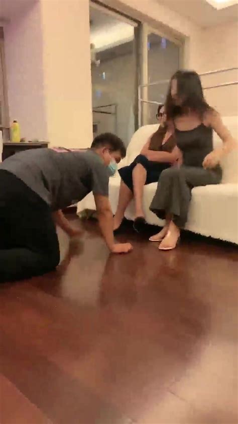 Chinese Femdom ThisVid Com