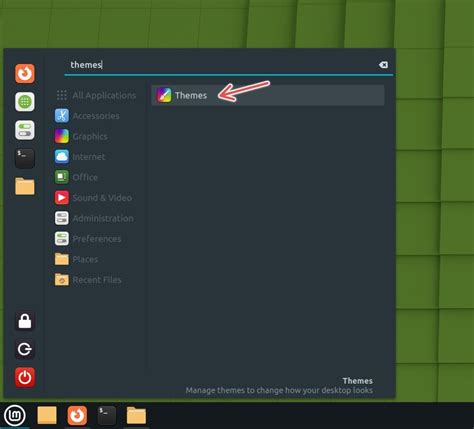 How To Install Themes In Linux Mint Cinnamon