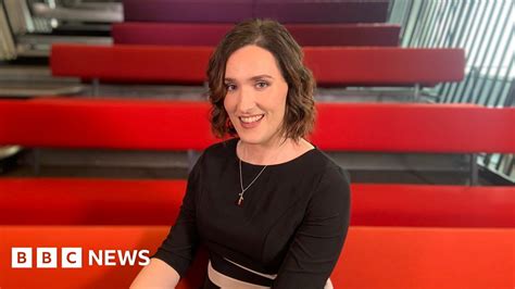 Abigail Thorn I Came Out As Trans And Made Headlines