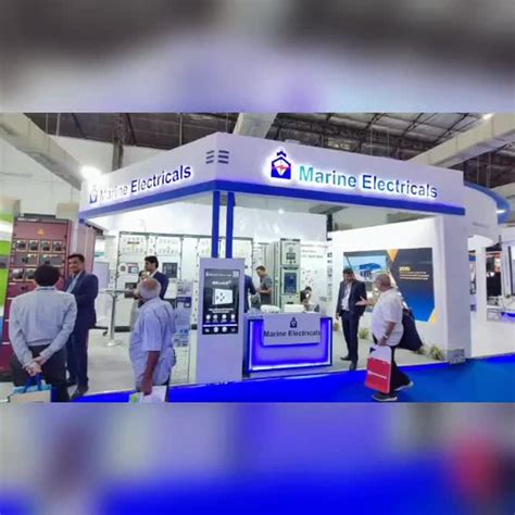 [video] Marine Electricals India Limited On Linkedin Marineelectricals Marine Electricals
