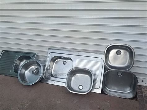 Кухненски мивки Кухненски мивки умивалници София Продавам мивки за кухня втора употр