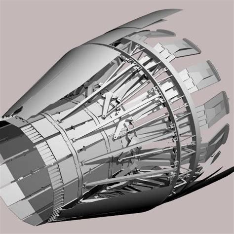 Pdf Parametric Analysis Of Afterburning Turbojet Engine For Small Scale Supersonic Uav