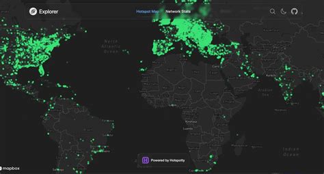 Michael Sothan On Linkedin Blockchain Iot Depin Helium Solana