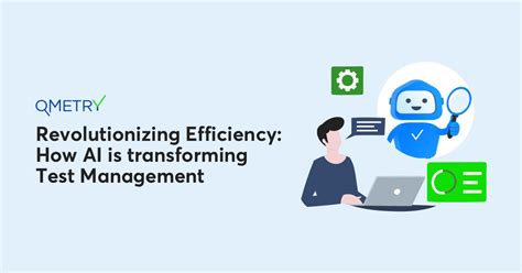 how ai transforms test management with testmanagement qmetry posted on the topic linkedin