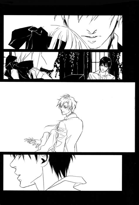 [idea seina rin ] fullmetal alchemist dj graceful degradation [eng] myreadingmanga
