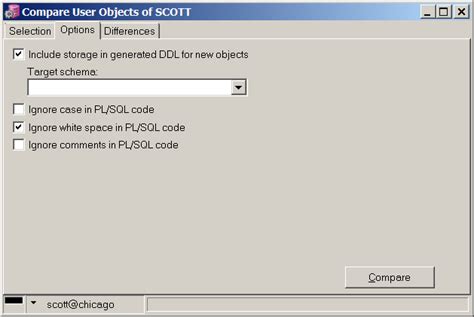 New Features PL SQL 9 0 Allround Automations