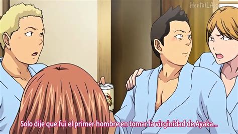 Tsuma Ga Onsen De Circle Nakama No Nikubenki Ni Natta No Desu Ga