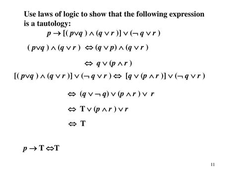 Ppt Combinatorial Problems And Logical Operators Solutions And
