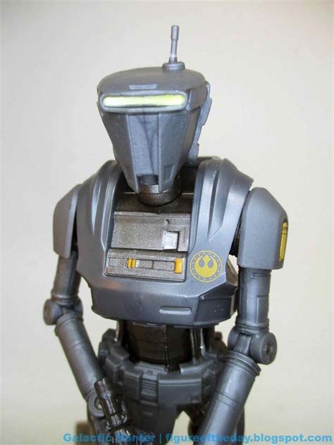 Galactic Hunters Star Wars Figure Of The Day With Adam Pawlus Star