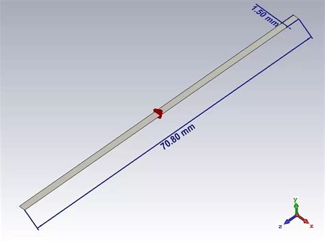 学个antenna：matlab天线工具箱知多少（一） 使matlab中的antenna Tool Box 如何使用 Csdn博客