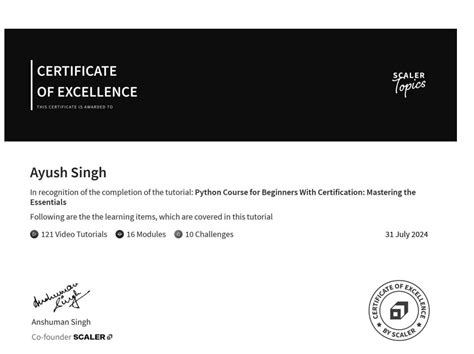 Ayush Singh On Linkedin Data Analytics Python Programming